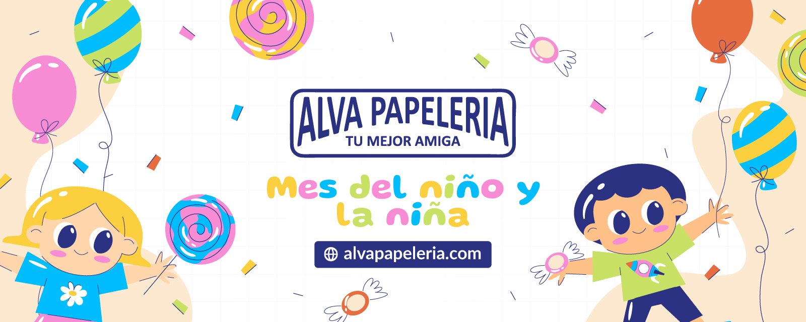 Alva Papelería